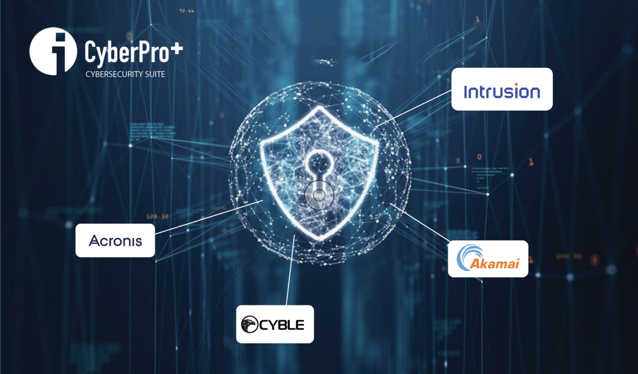 iOne Cyberpro | iOne Resources, Inc